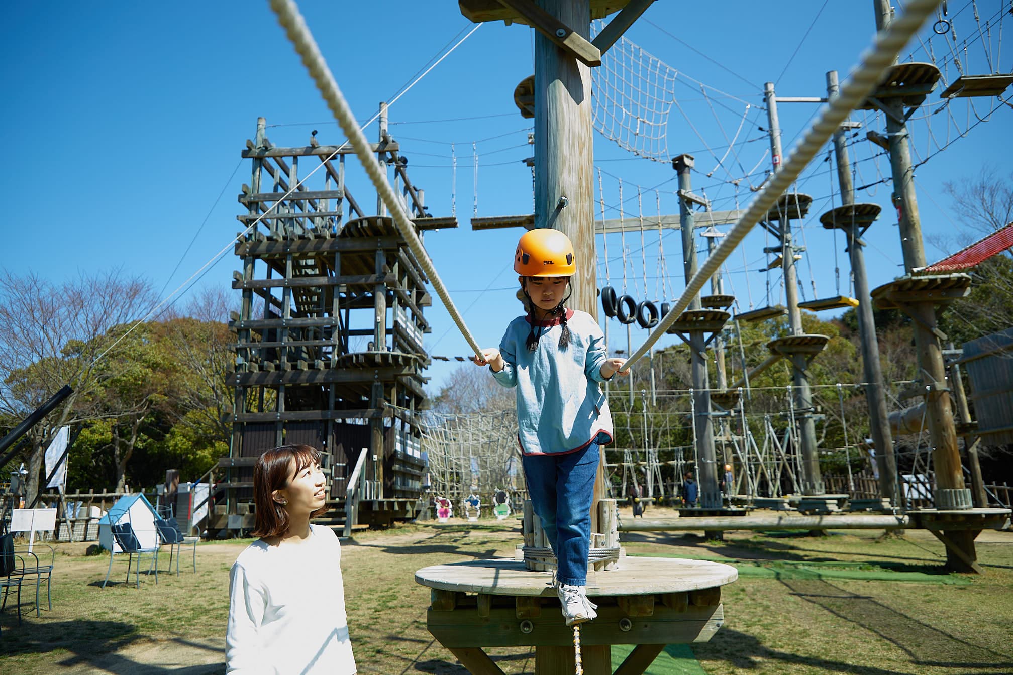 NIJIGEN NO MORI ALL-Inclusive Ticket | Experience Awaji Island's Most ...