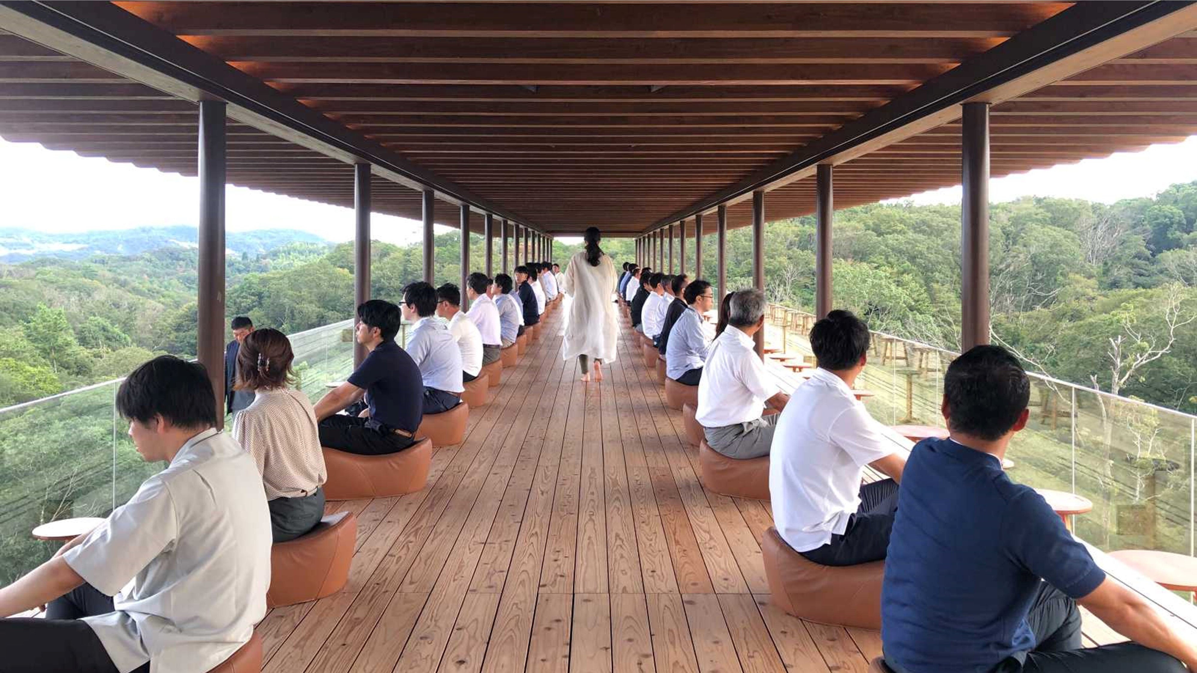 【夢洲～淡路交流の翼港】高速船PASONA NATUREVERSE号 団体利用のご案内