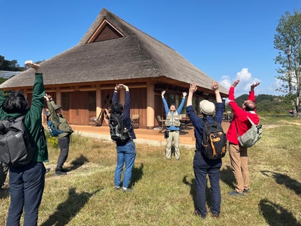 Awaji Nature Lab&Resortで自然体験｜“農ある暮らし”の体験プログラムをご紹介