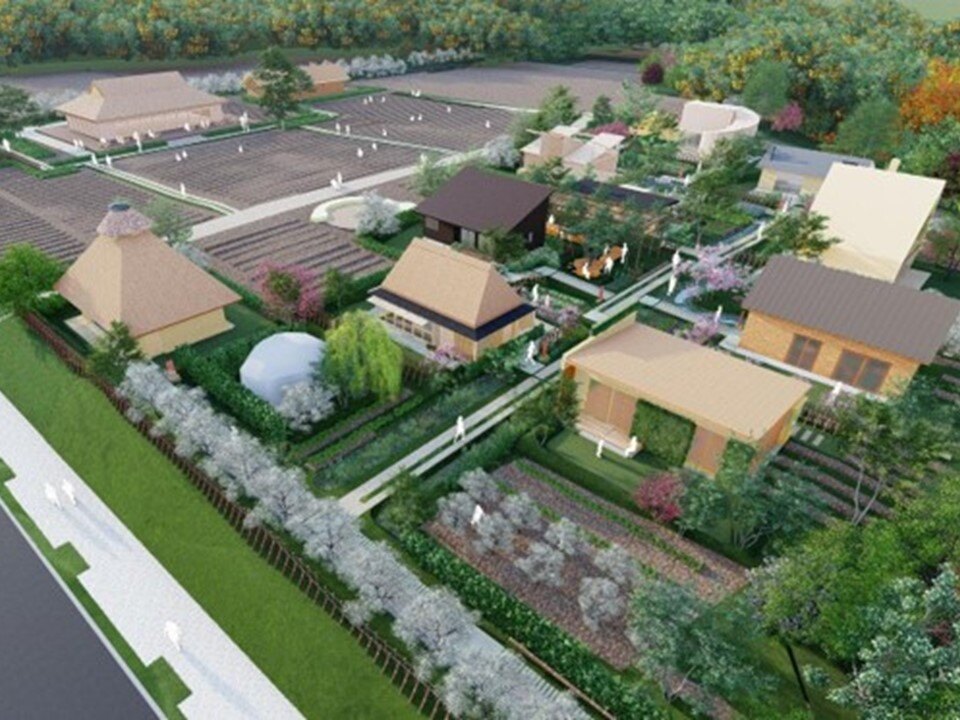 Awaji Nature Lab&Resortで自然体験｜“農ある暮らし”の体験プログラムをご紹介