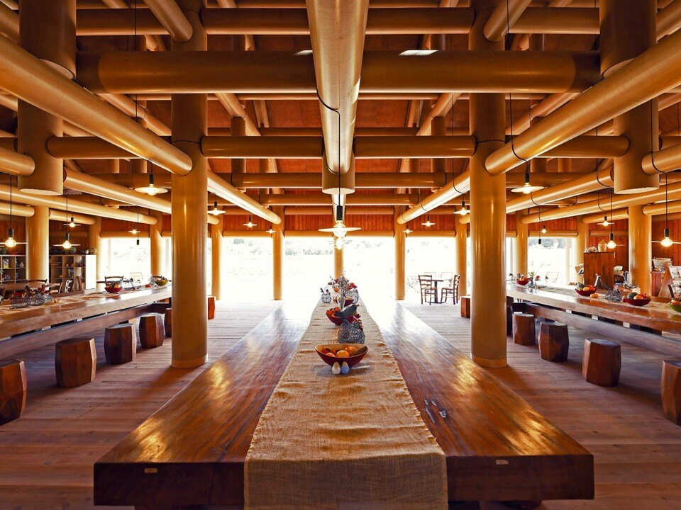 Awaji Nature Lab&Resortで自然体験｜“農ある暮らし”の体験プログラムをご紹介