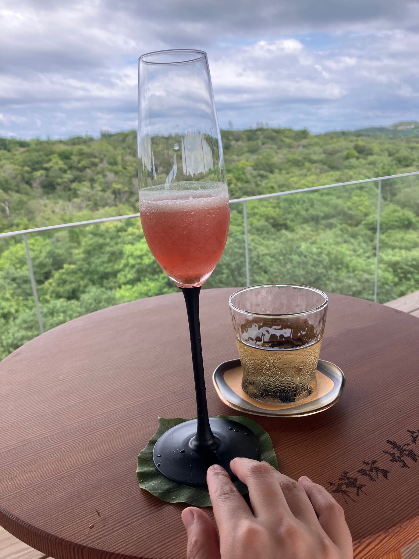 体験レポート｜禅坊靖寧『ZEN アフタヌーンティー』体験記録