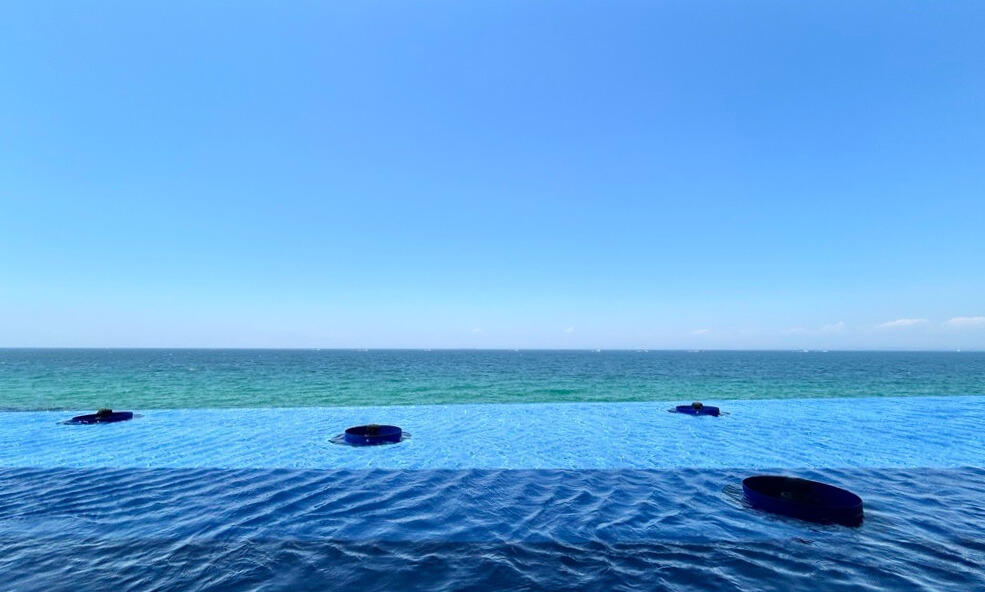 施設から見る【モダン蕎麦割烹 Oh-SOBAR】